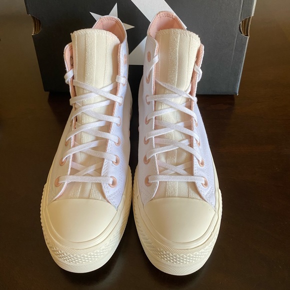 Converse | Shoes | Converse Chuck Taylor All Star Lift Platform | Poshmark